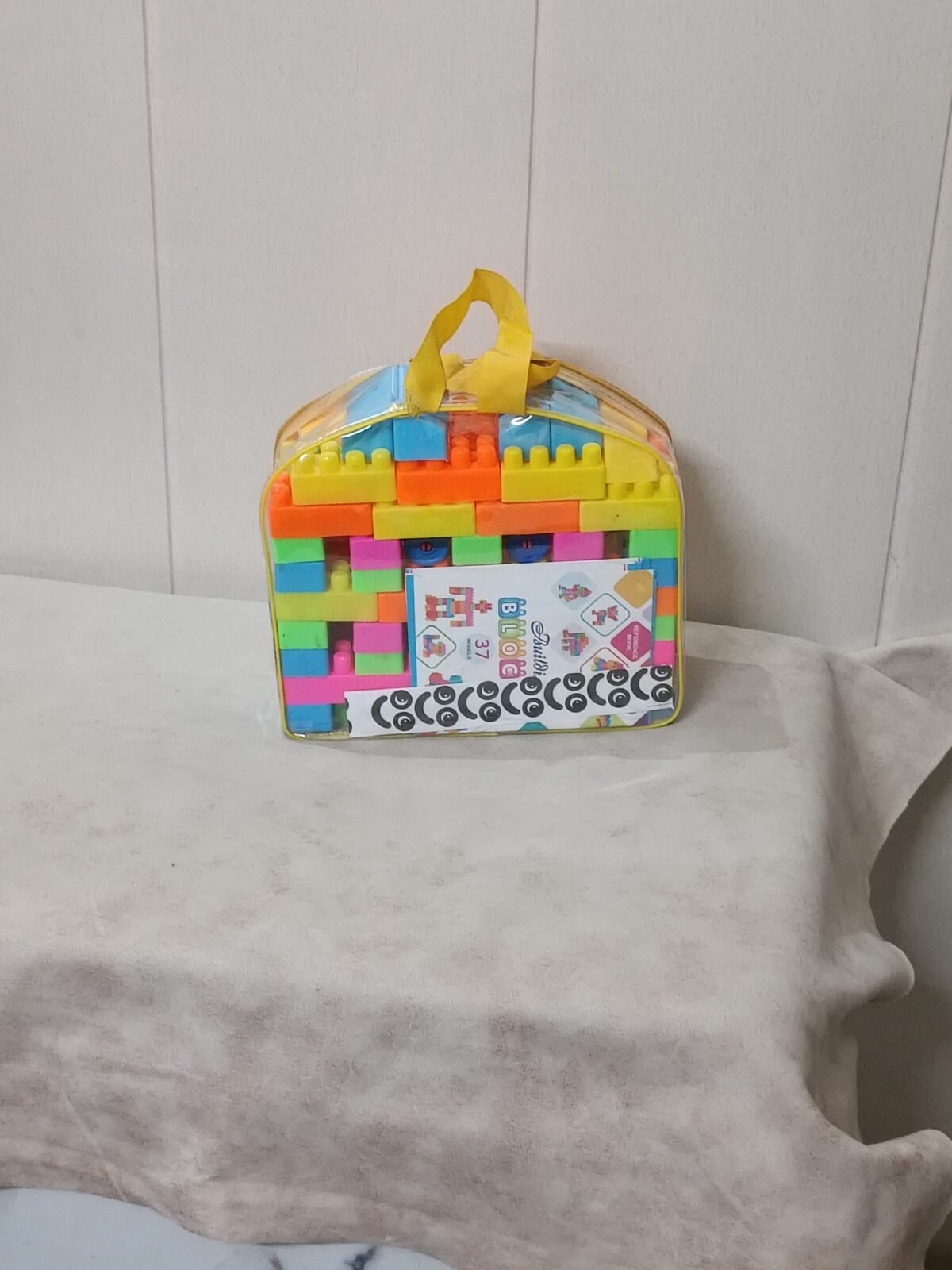 B-Blocks Set - onestall