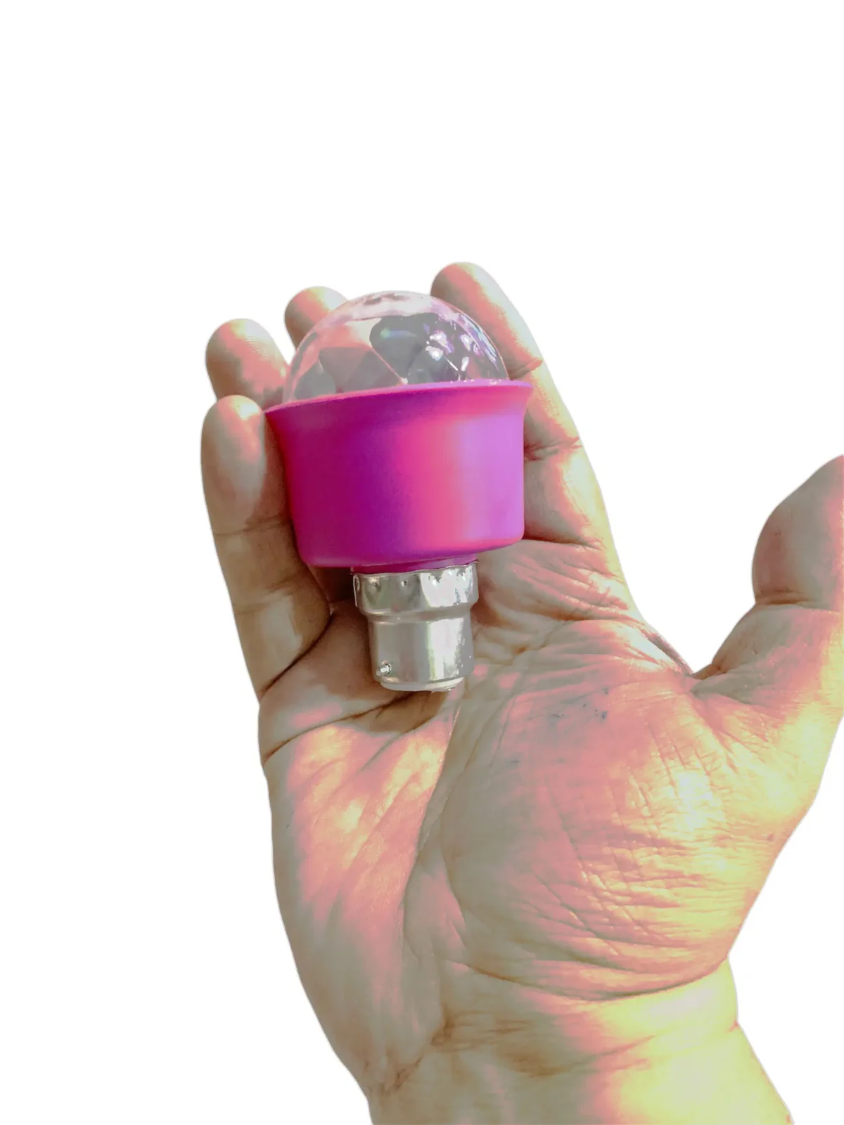 EmmEmm 5W Cool Day Light LED Bulb ( Single Pack ) | Led Light - onestall